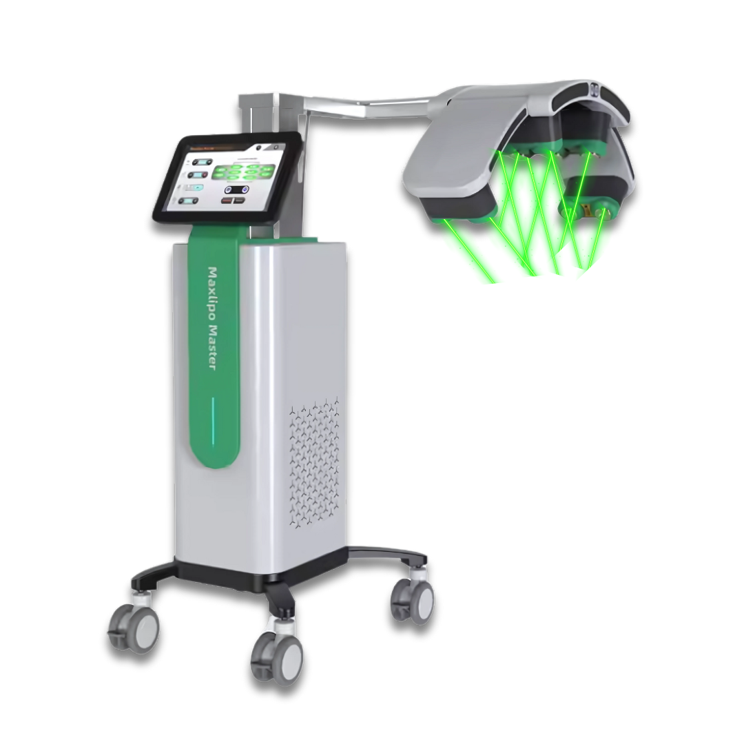 MaxLipo Laser 10D