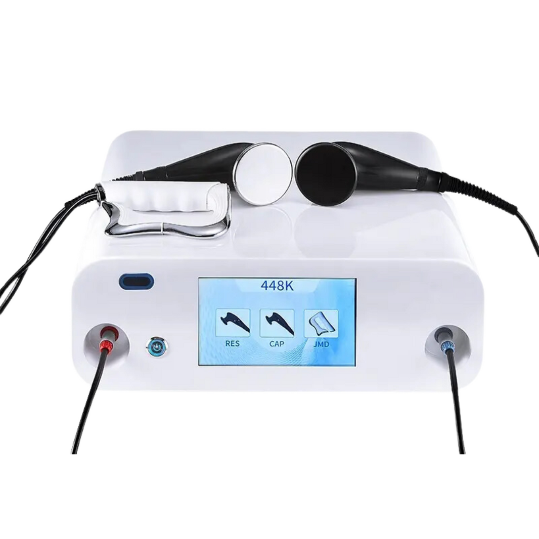 Healtech Medic México | #1 en equipos para spa y clínicas de belleza