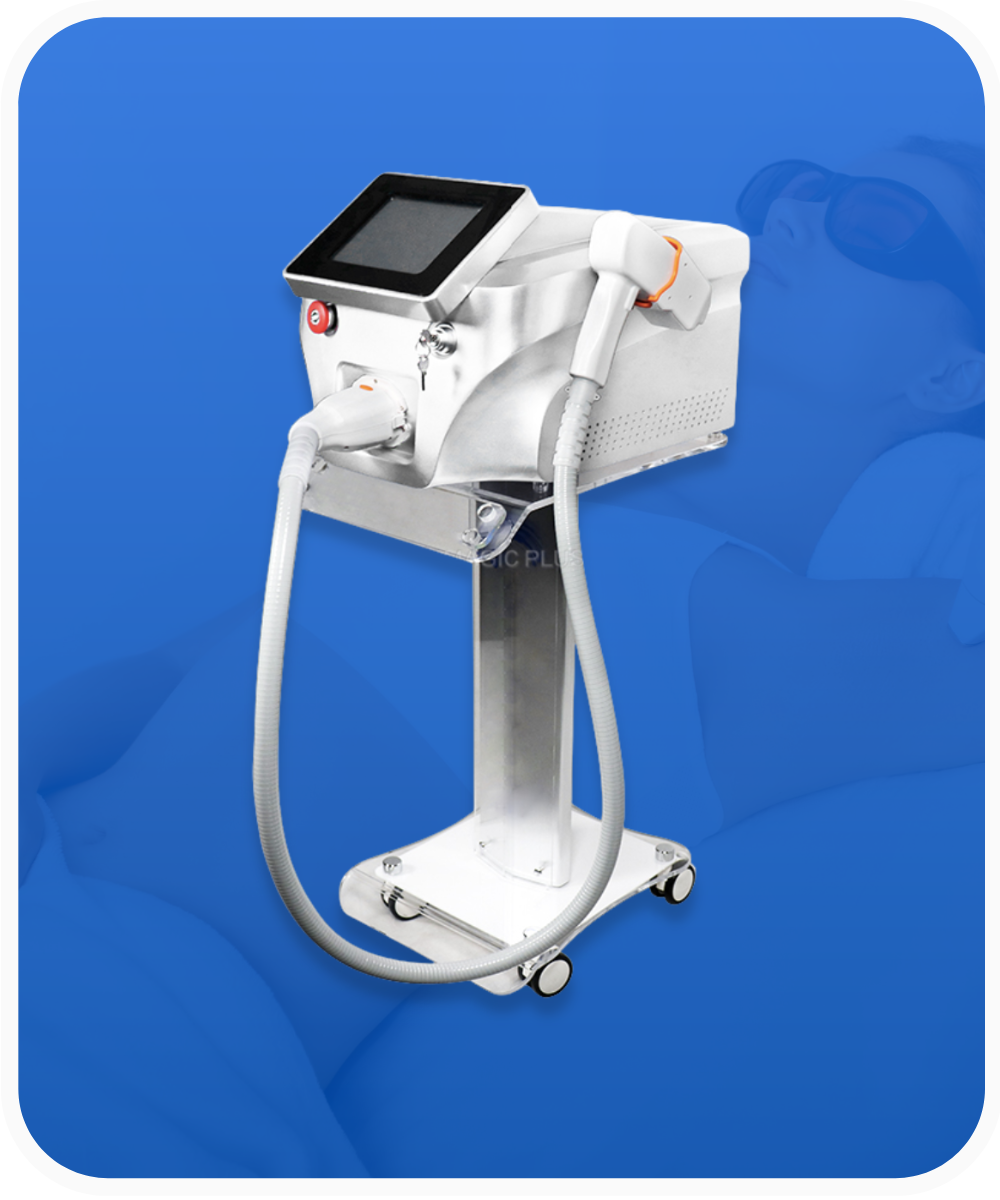 Healtech Medic México | #1 en equipos para spa y clínicas de belleza