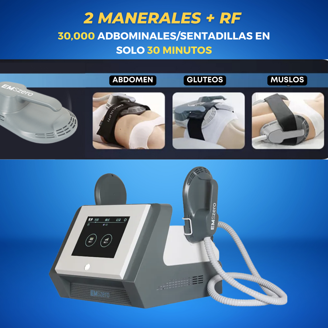 Healtech Medic México | #1 en equipos para spa y clínicas de belleza