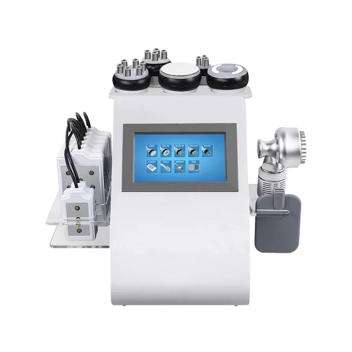 Healtech Medic México | #1 en equipos para spa y clínicas de belleza