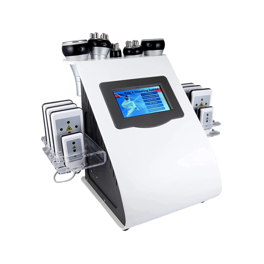 Healtech Medic México | #1 en equipos para spa y clínicas de belleza