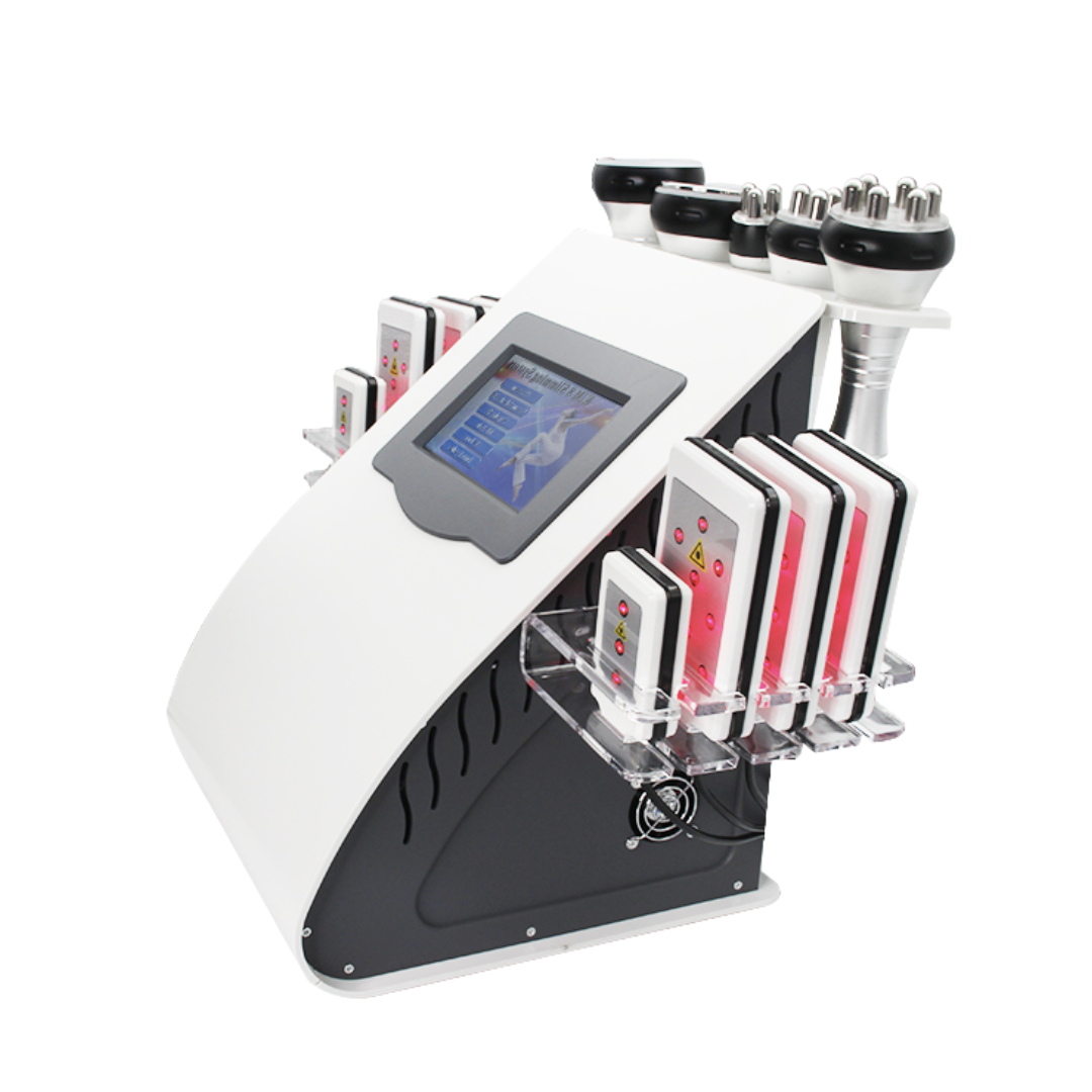 Healtech Medic México | #1 en equipos para spa y clínicas de belleza