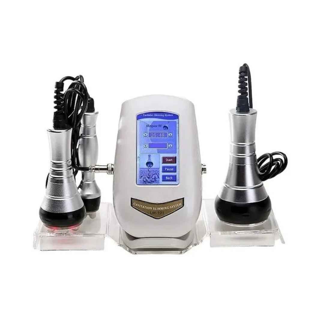 Equipos para spa en México